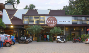 Our Story | Farsa Restaurant | Belongs to you since 1940