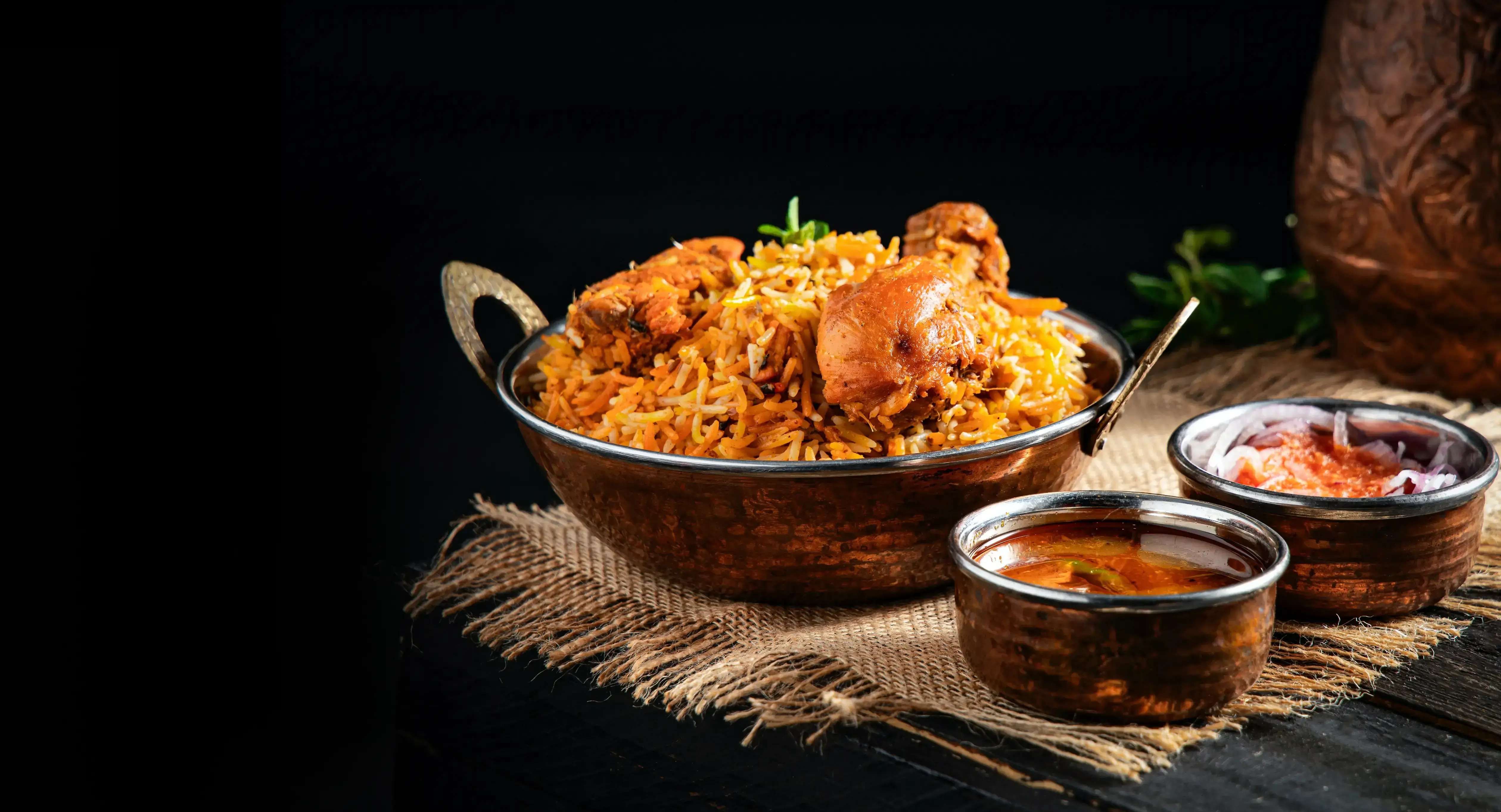 Farsa Restaurant | Belongs to you since 1940